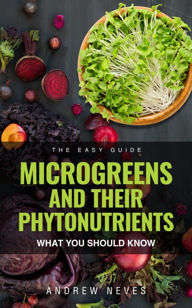 Books | Microgreens World
