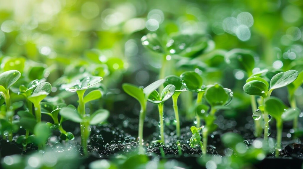 Micro Herb Magic: Grandma’s Kitchen Secrets