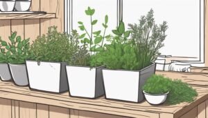 Micro Herbs Types: Culinary, Medicinal, and Aromatic