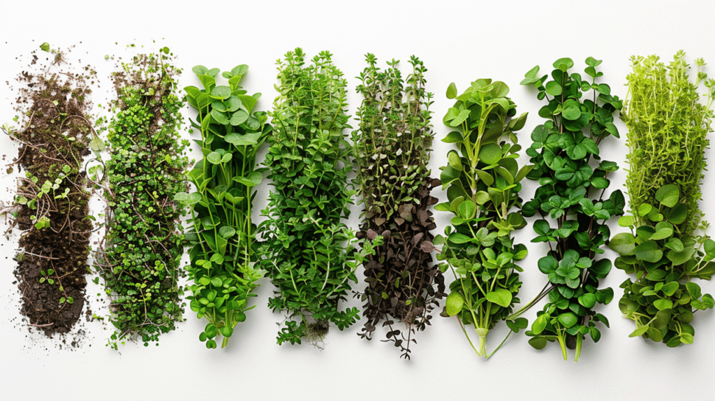 Microherb Health Benefits: A Complete Guide