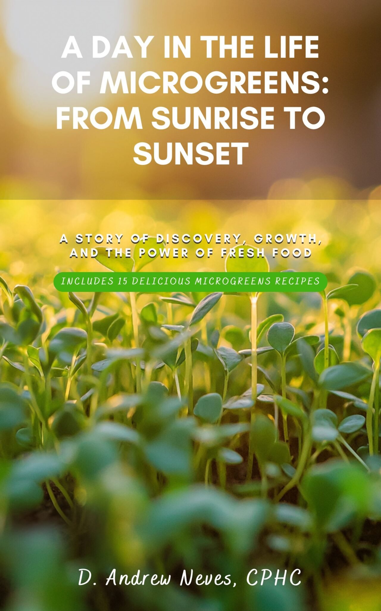 Microgreens Facts: What Are They, How To Use Them, How To Grow Them