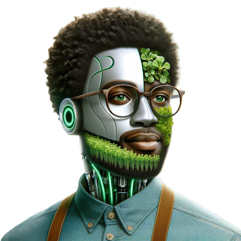 Microgreens Research Assistant